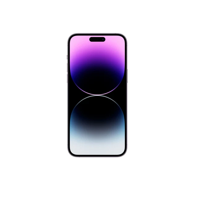 APPLE IPHONE 14 Pro Max 512 Go violet foncé (débloqué) immédiatement ...