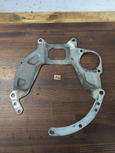 BMW E30 E36 E46 E39 Z3 M40 M42 M43 M44 M50 M52 M54 Gearbox Spacer ...