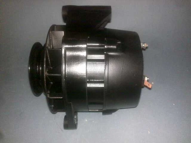 LUCAS 11AC ALTERNATOR to Fit Perkins Marine 4-107 4-108 £196.00 ...