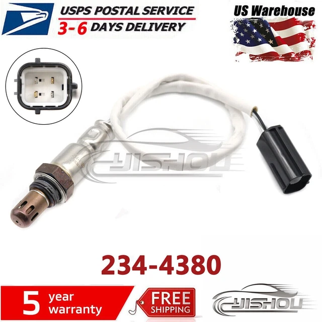 OXYGEN O2 SENSOR Downstream For Nissan Sentra Maxima Versa Murano Rogue ...
