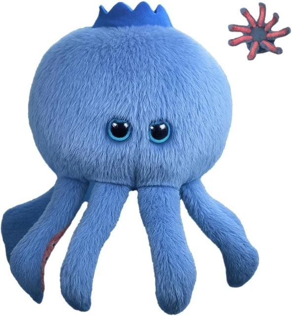 ITALIAN BRAINROT TUNG Tung Tung Sahur,tralalero Tralala Plush,brain Rot ...