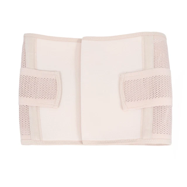 BELLY RECOVERY BELT Postpartum Band Support Abdominal Compression Bands ...