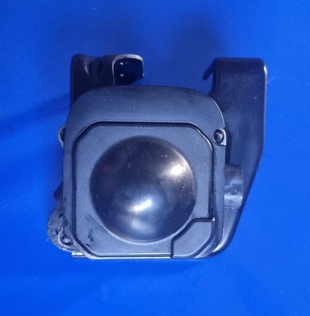 RADAR SENSOR, DISTRONIC, Control unit, ACC VW Touareg 7P6907541C ...
