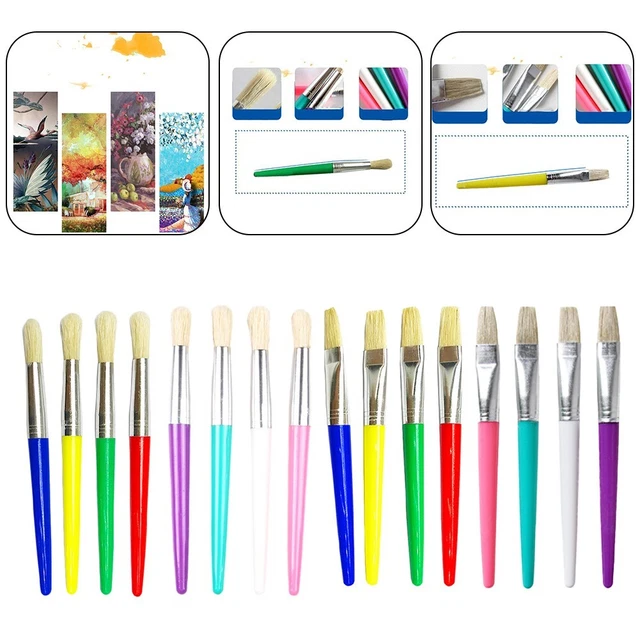 EXPÉRIENCE AVEC DIFFÉRENTS coups art pour enfants peinture graffiti ...