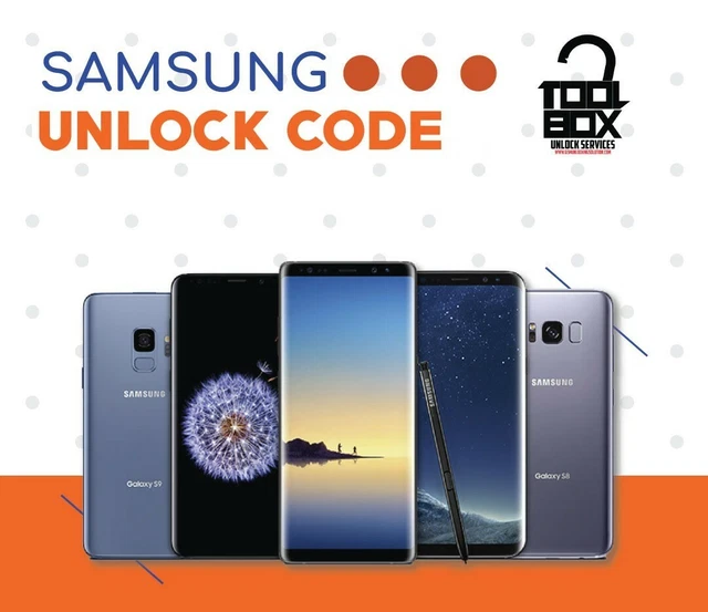 SAMSUNG GALAXY Z Fold3 F926U (At&T/Spectrum) Unlock Code Service EUR 55,76 - PicClick DE