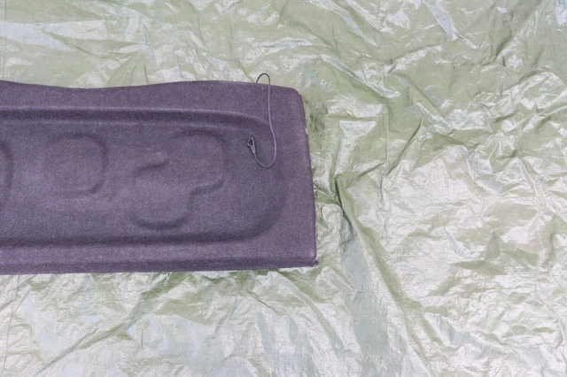 CACHE BAGAGES COUVRE-COFFRE pour Fiat Panda III 2011-) original EUR 125 ...