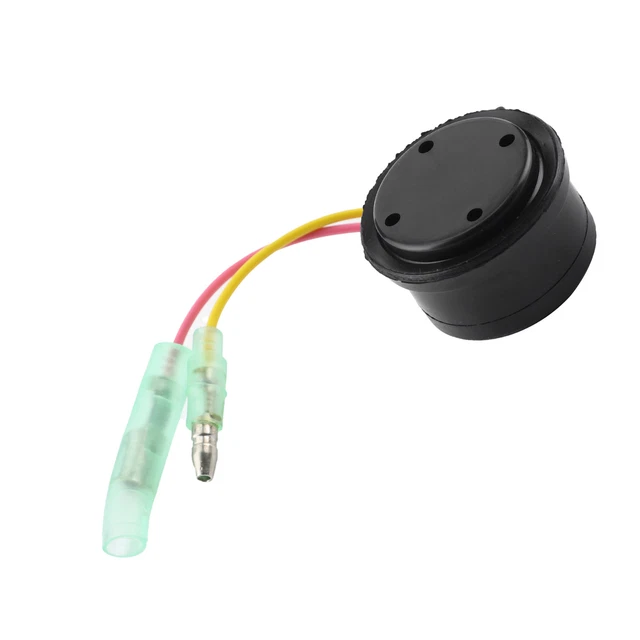 OUTBOARD BUZZER ABS Warning Horn Buzzer Control Box 7038338311 £13.13 ...