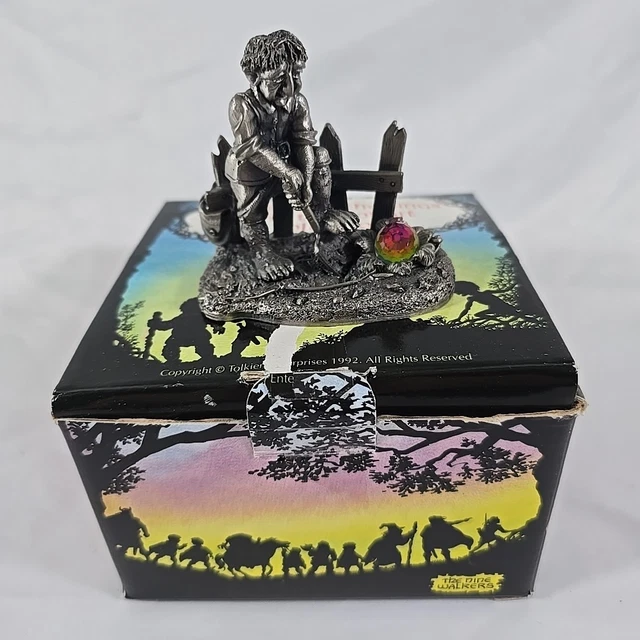 TUDOR MINT MYTH & Magic Sam Gamgee 5028 The Hobbit Lord Of The Rings ...