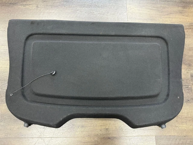 GENUINE FORD FOCUS Mk3 Parcel Shelf / Boot Load Cover 2012~2018 Bm51 ...