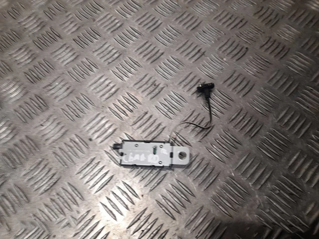 CHEVROLET CAMARO 13490407 Amplificateur d'antenne Bootlid 2.00 Petrol ...