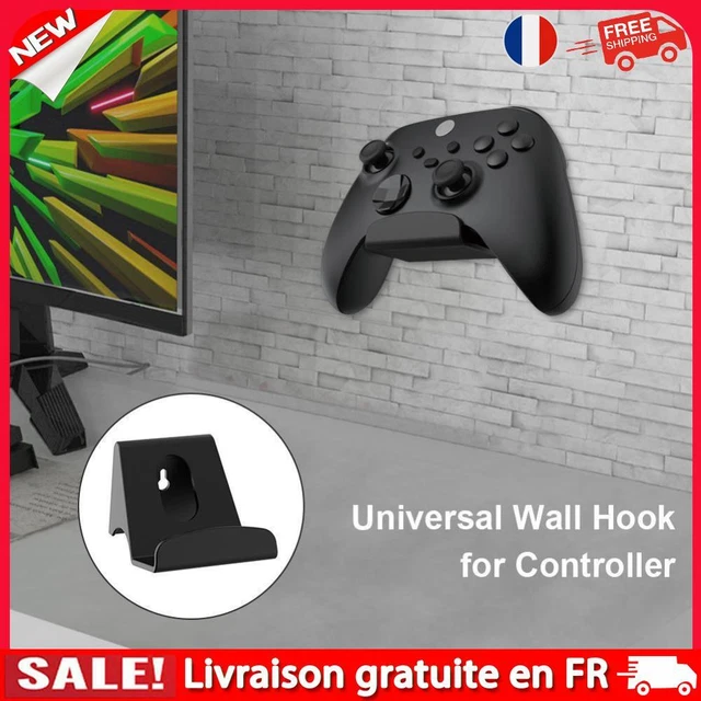 # WALL MOUNT Rack Bracket Game Wireless Controller Gamepad for PS5 Xbox ...