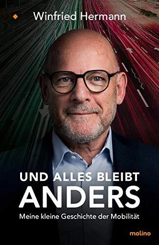 HERMANN, W UND Alles Bleibt Anders - (German Import) Book NEW EUR 22,14 ...