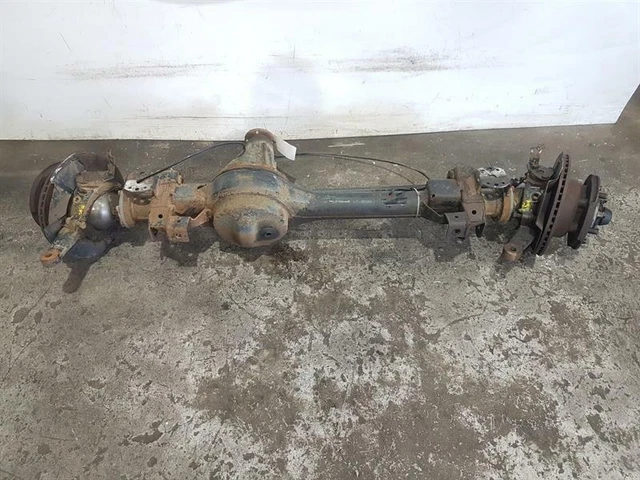 LAND ROVER DEFENDER 90 TD Hard Top MK1 (L316) 1990 TO 2016 Complete ...