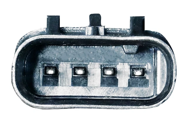 HELLA IGNITION COIL - 12V - 4-pin connector - Bolted 5DA358168-781 £47. ...