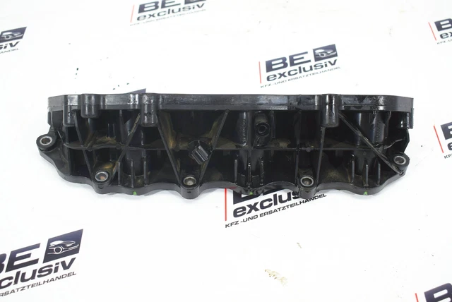 ORIG. VW TOUAREG III CR7 Collecteur D'Admission Bride Intermédiaire ...