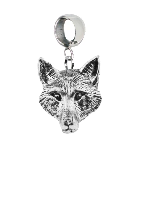 Fox Head On FOR SALE! - PicClick UK