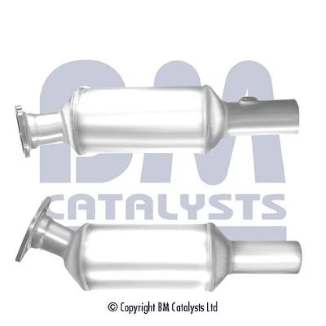 PARTIKELFILTER DPF CHRYSLER 300C 3.0Crd Euro 4 EUR 342,84 - PicClick DE