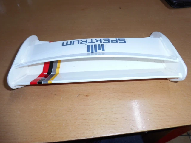 ***FG ETC BUGGIES Rear Wing!*** £29.99 - PicClick UK