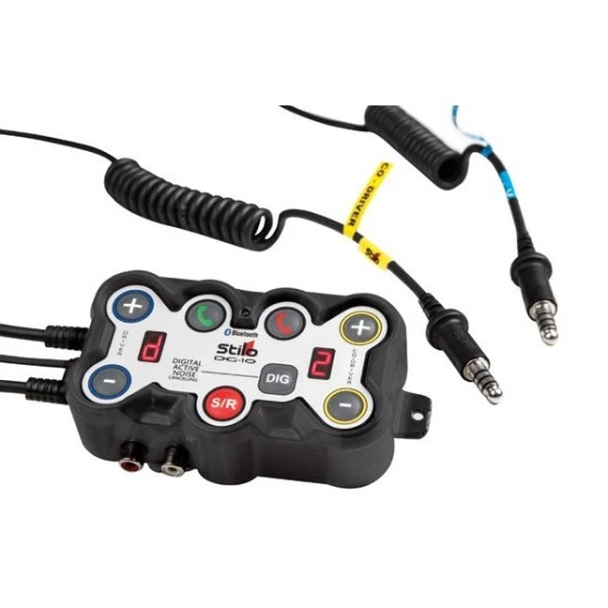 RADIO STILO DG-10 - Nexus male EUR 525,40 - PicClick FR