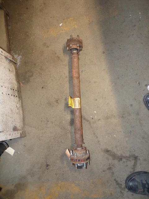 2011-2014 FORD PICKUP F150 15-17 Expedition Avant Arbre de Transmission ...