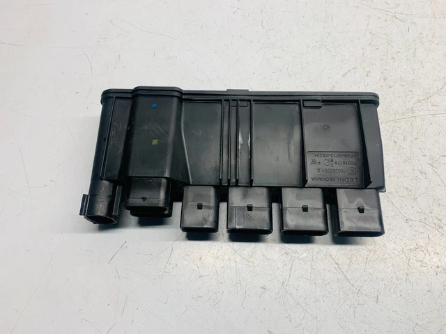 BMW G30-E HYBRID Power Distribution Module 2022 530E G31 Phev 9470044 £ ...