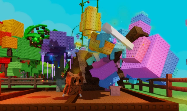 [ROBLOX] - GROW a Garden| Candy Blossom Tree + Moon Blossom Tree ...
