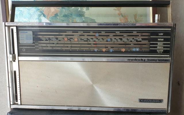 Ecouter Radio Melody Vintage