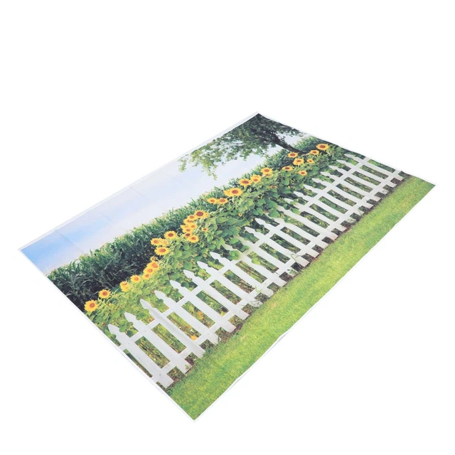 PHOTO BOOTH BACKDROP Decorative Vinyl Cloth Wall Hanging Background $32 ...