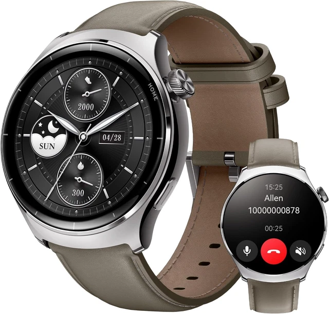 LITE3 PRO GPS Smartwatch Sportivo Ciclismo Indoor Tracker per Donna ...