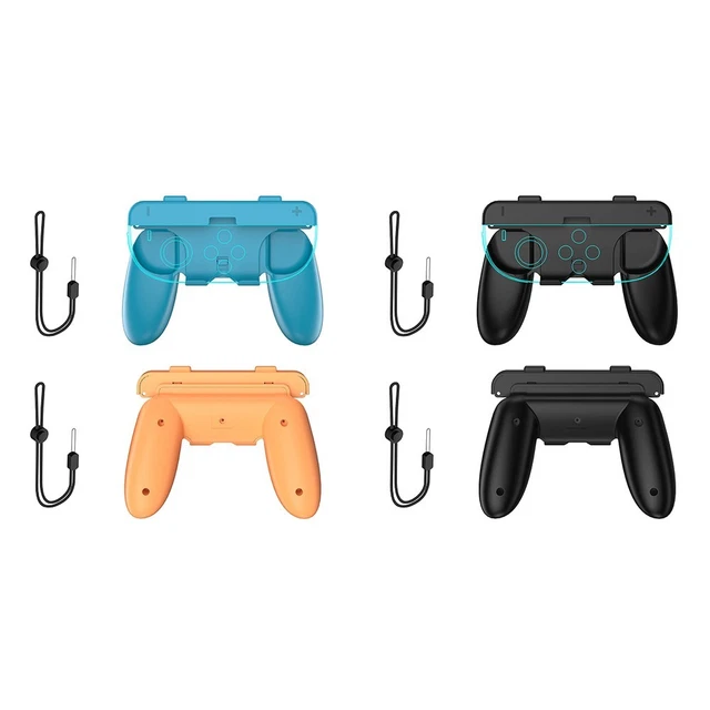 STYLISH ERGONOMIC HAND Grips for Nintendo Switch 2 2025 Perfect for ...