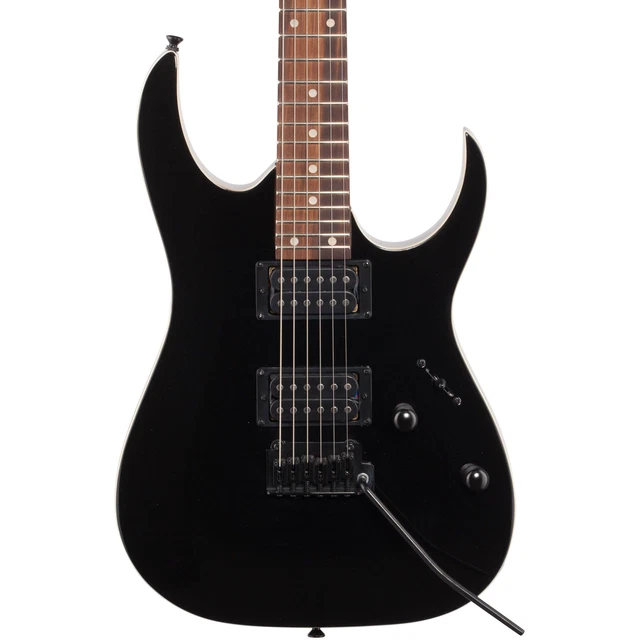 IBANEZ GRGA120 GIO RGA Series Electric Guitar, Black Night EUR 273,37 ...