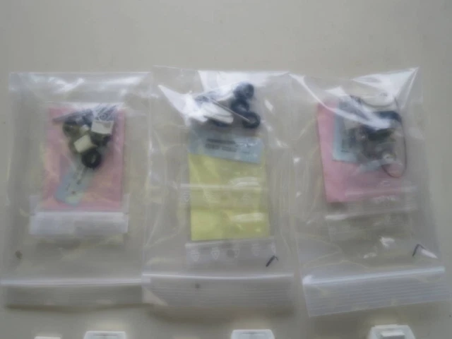 KIT GARAGE GINETTA G4 Valeur 1/43 Coupé Ouvert Racer Lot De 3 Lotus ...