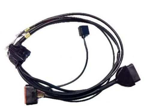 ATHENA LOOM FOR Map Switch, Quick Shifter AA YAMAHA YZF R3 2015 2016 ...