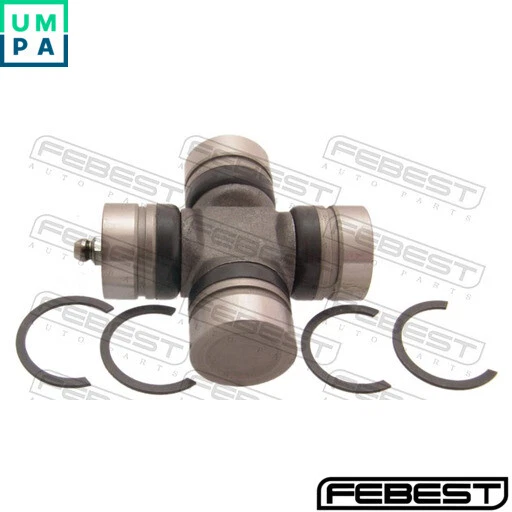 JOINT PROPSHAFT ASMZ-9 FOR MAZDA E/Bus/-SRIS/Van/B-SRI/B-SRIS/PROCD ...