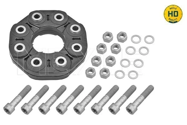 JOINT PROPSHAFT 014 152 2132/HD FOR MERCEDES-BENZ C-CLASS/Convertible/T ...
