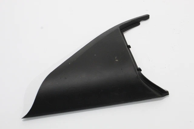 PORSCHE CAYENNE S 955 NS Left Internal Door Wing Mirror Trim ...