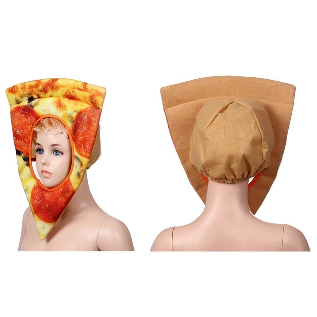 COSPLAY FUNNY HALLOWEEN Costume Accessory Party Hat Creative Headwear ...