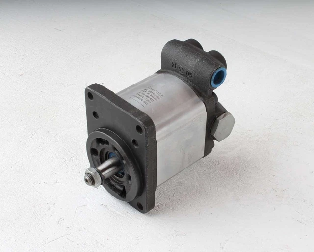 BOSCH 0510 225 001 Hydraulic gear pump - PRESSURE TESTED pump £148.44 ...