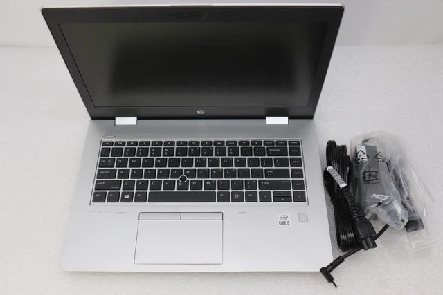 HP PROBOOK 640 G7 | Intel Core I5-10210U 1.6Ghz | 512Gb | 16Gb Ram ...
