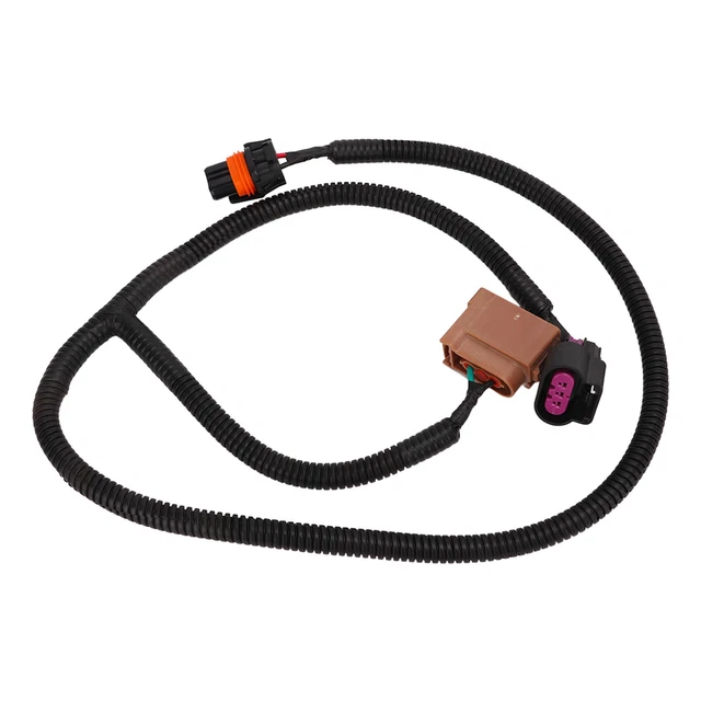 EMB FOG LIGHT Wiring Harness 15789983 Extension Wire Harness ...