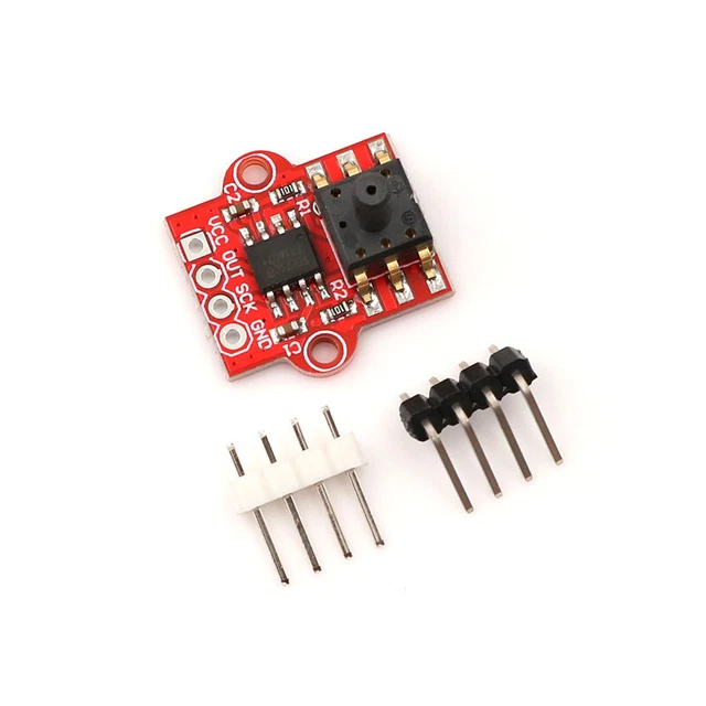 DIGITAL BAROMETRIC PRESSURE Sensor Module Liquid Water Level Controller ... DIGITAL BAROMETRIC PRESSURE Sensor Module Liquid Water Level Controller ...