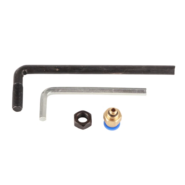 MORSE TAPER DRILL Tool Internal Cooling Arbor Annular Ter MT3-19.05mm ...