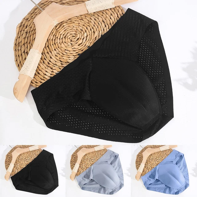 CROSSDRESSER CAMEL TOE Panties Men Hiding Gaff Thong T Back Shapping ...