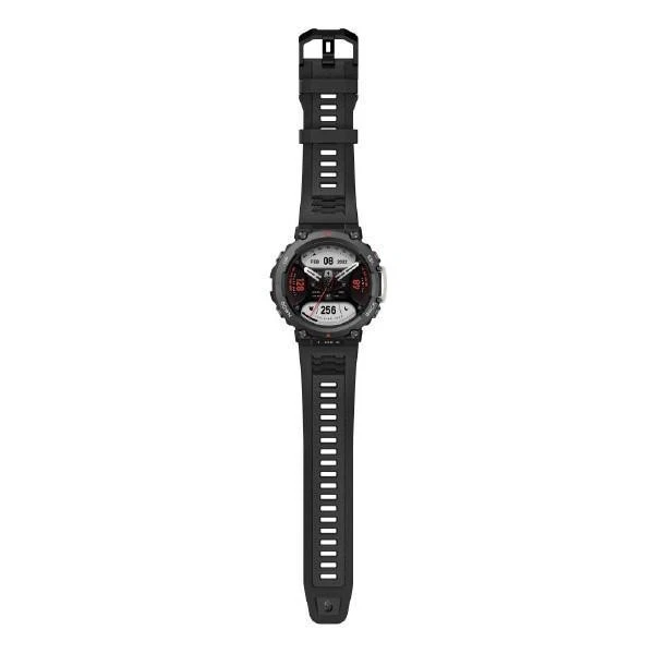 AMAZFIT T-REX 2 Ember Black sp170045C174 EUR 333,62 - PicClick IT