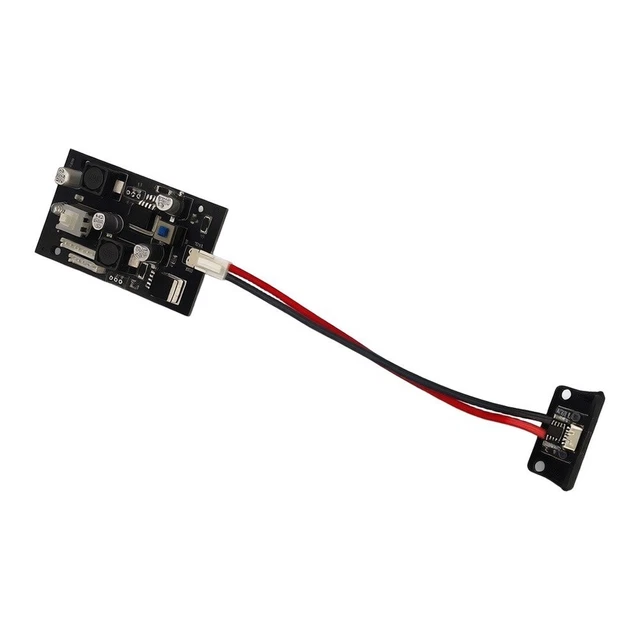 USB C 12V 3A Power Supply Board Designed Exclusively for PS1 Fat ...