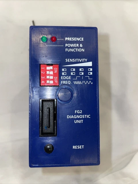MAGNETIC AUTOCONTROL MSS1A-100 Magnetic Auto Control 230Vac Used UMP ...