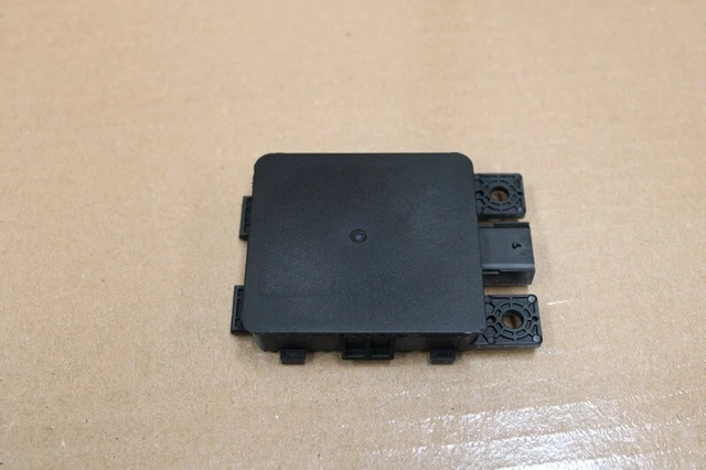 VW TIGUAN III CT1 Front radar sensor Distance control Radarsensor ...