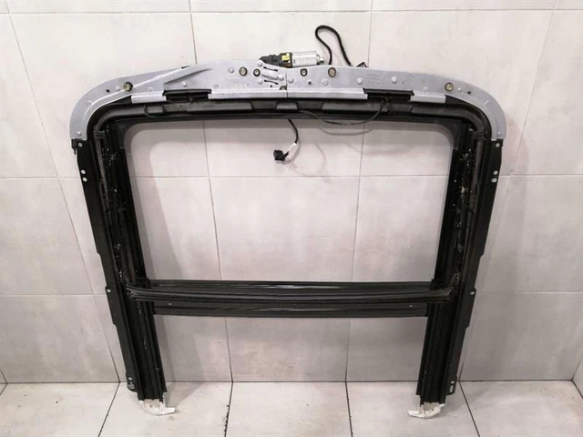 MERCEDES ML W164 Sunroof Frame A1647800829 Sliding Sunroof Frame £99.70 ...