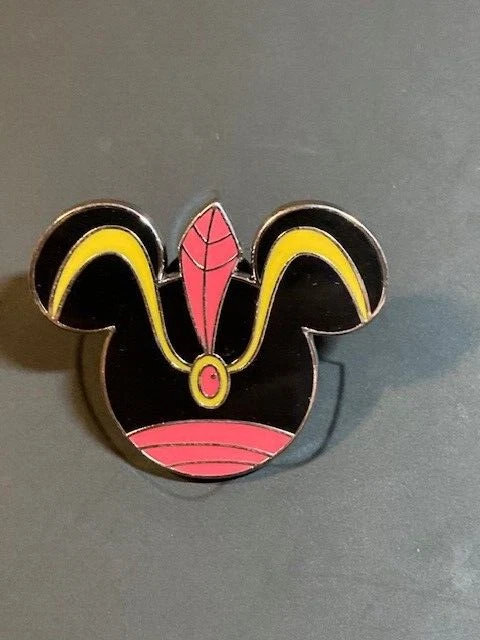 DISNEY VILLAINS MICKEY Mouse Icons Aladdin Jafar Mystery Pin £3.00 ...