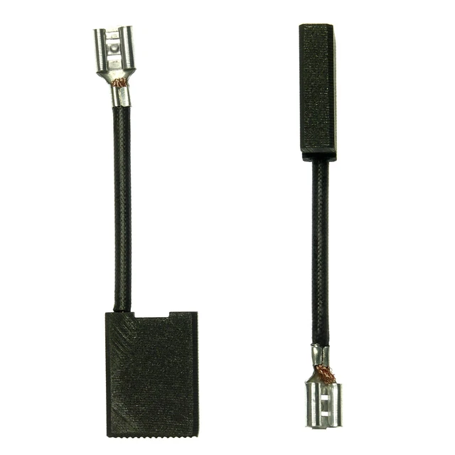 CARBON BRUSHES MOTOR carbon angle grinder HILTI DC230, DC 230 S ...